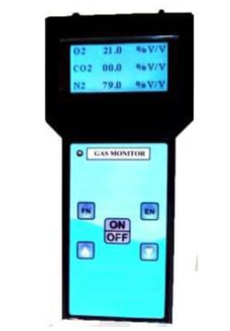 Petroleum, Coal & Oil Instrument – Karvuu Industries