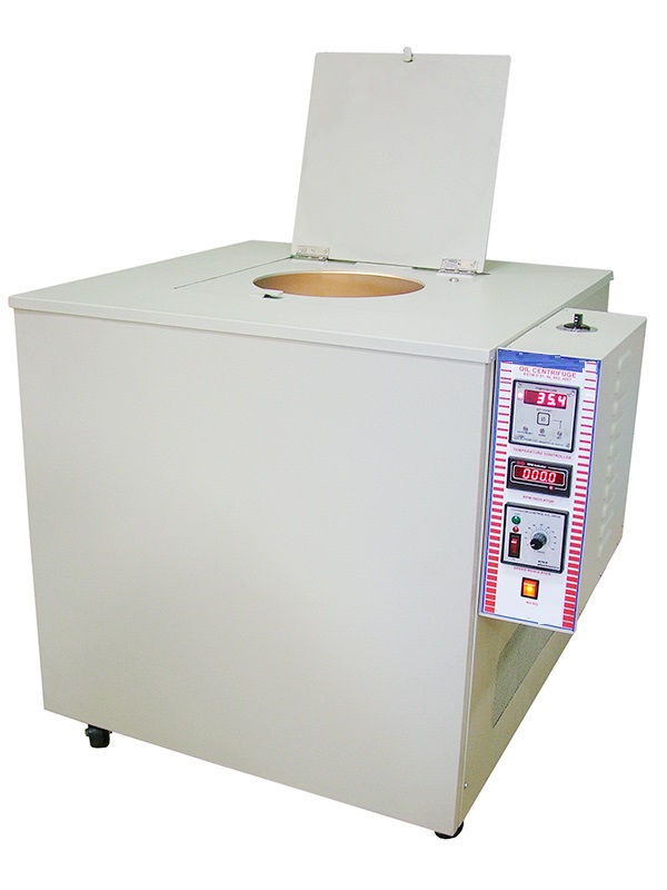 Petroleum, Coal & Oil Instrument – Karvuu Industries