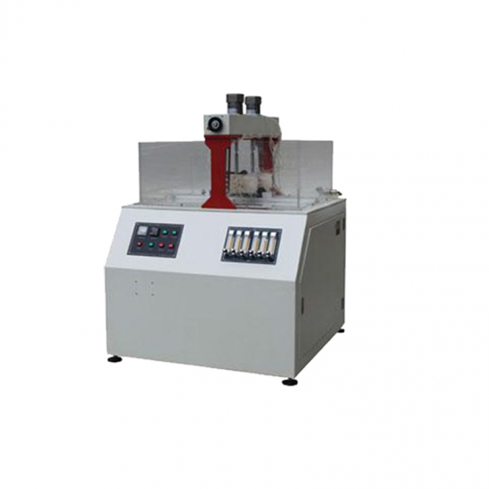 Footwear Testing Equipment – Karvuu Industries